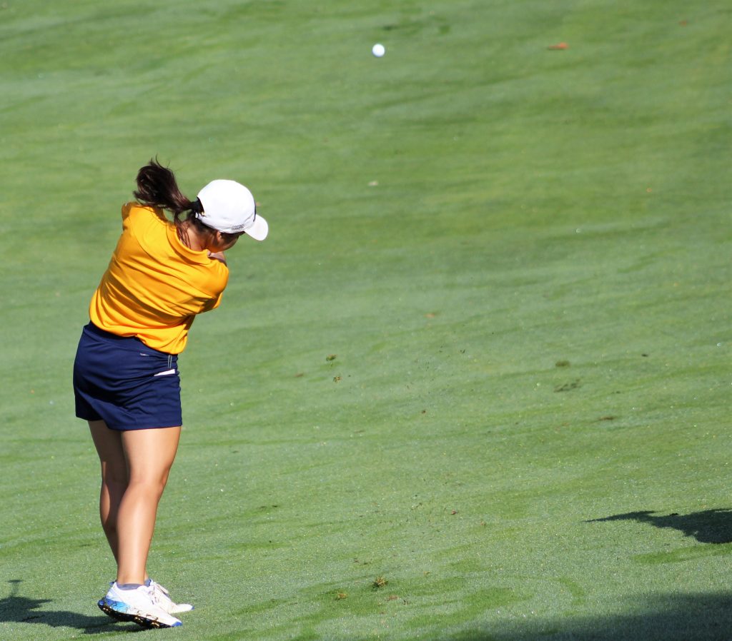 Rugola places fourth in TriCADA golf tournament - Herald-Standard